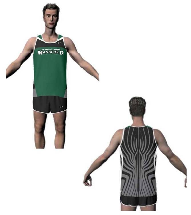 Mansfield Athletics Pole Vault Club Newsletter